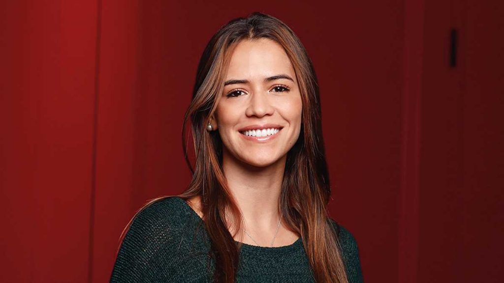 La reforma laboral se refrenda en las calles: María Fernanda Carrascal ...